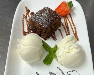 The Butcher Bar & Grill – A cozy haven for meat lovers in the heart of Hull
